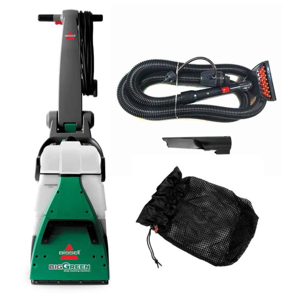 Bissell Big Green Carpet Cleaner VacDirect bissell-big-green-carpet-cleaner-vacdirect