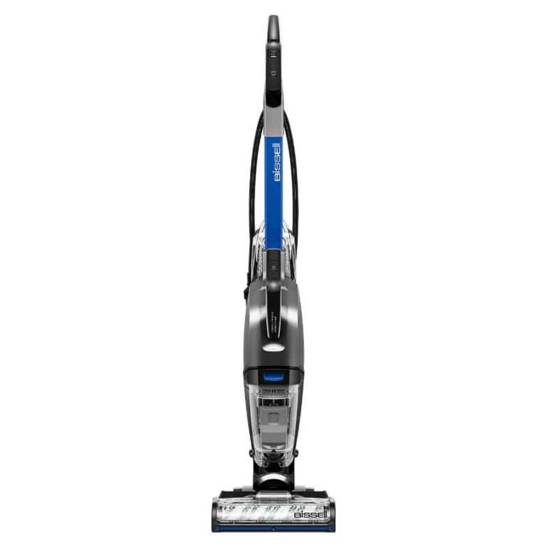 Bissell CrossWave HydroSteam Wet & Dry Vacuum - VacDirect