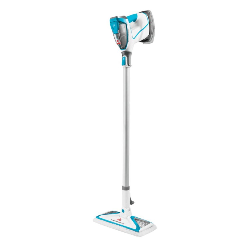 Bissell Slim Steam Mop - VacDirect