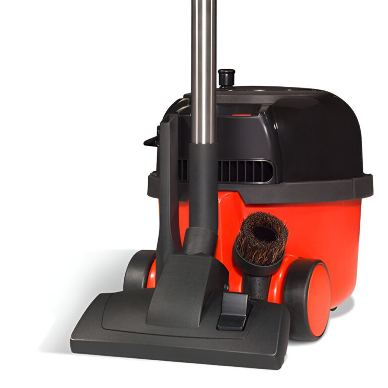 Numatic Henry Vacuum Cleaner - VacDirect