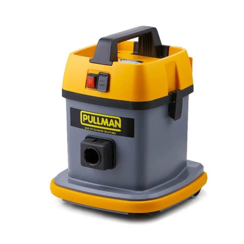 Pullman AS5 Commercial Vacuum - VacDirect