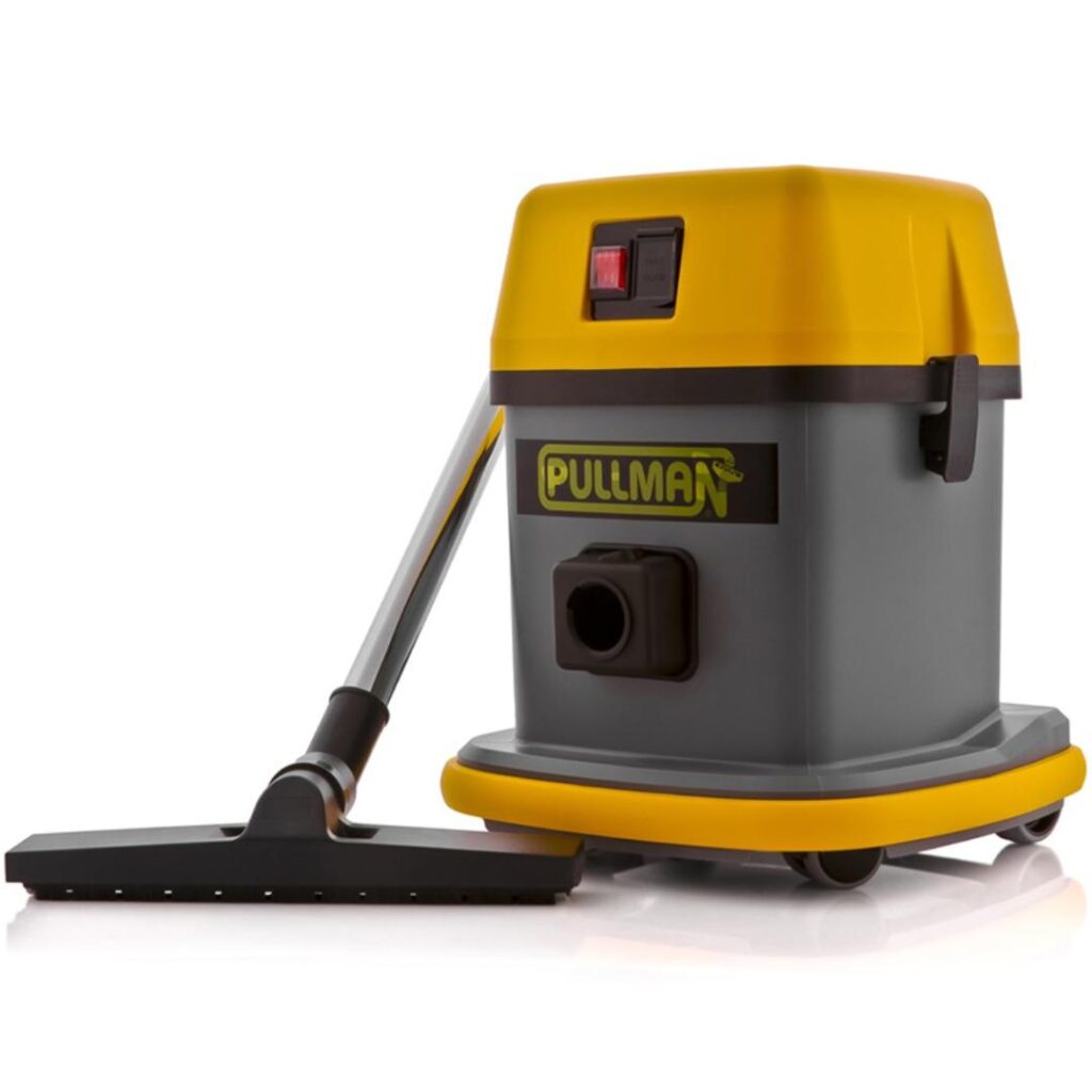 Pullman AS5 Commercial Vacuum - VacDirect