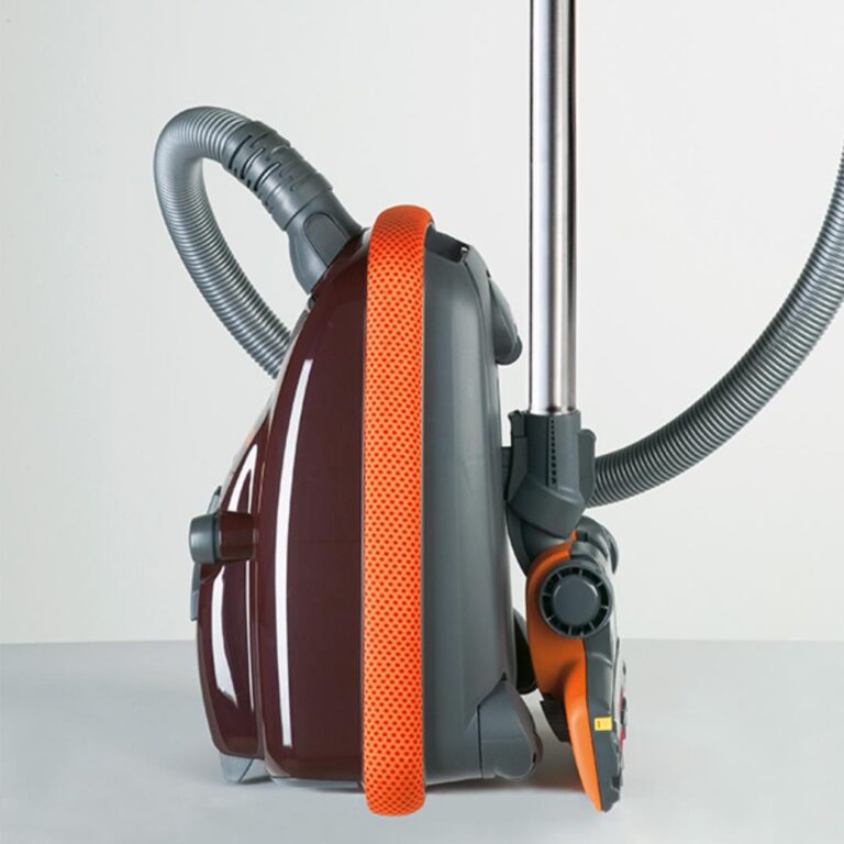 SEBO Airbelt K3 Premium Vacuum Cleaner - VacDirect