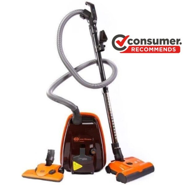 SEBO Airbelt K3 Premium Vacuum Cleaner - VacDirect