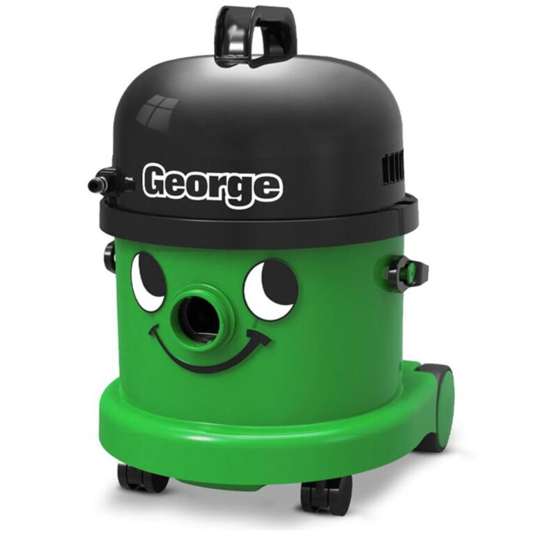 Numatic Henry Vacuum Cleaner - VacDirect