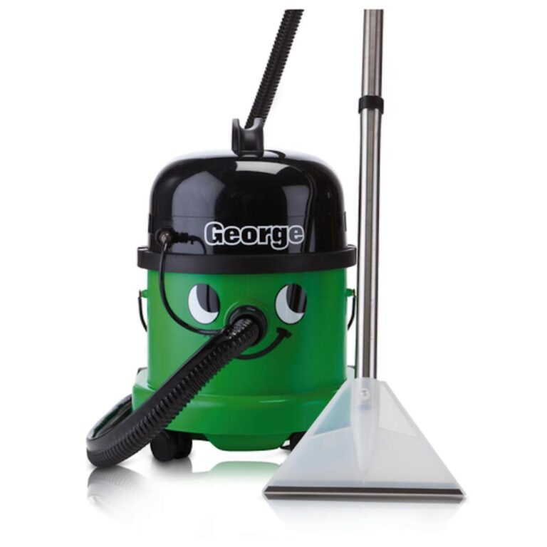 Numatic Henry Vacuum Cleaner - VacDirect