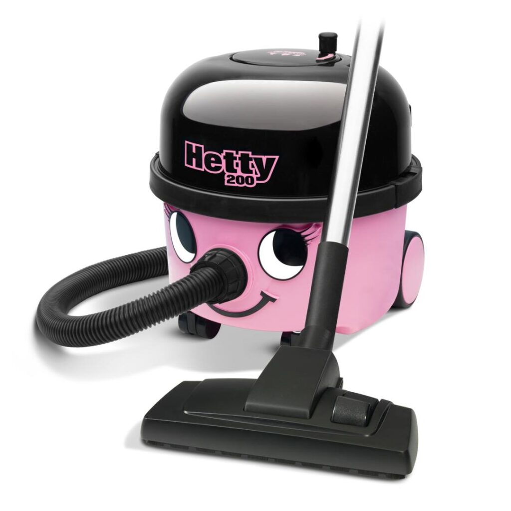 Numatic Henry Vacuum Cleaner - VacDirect