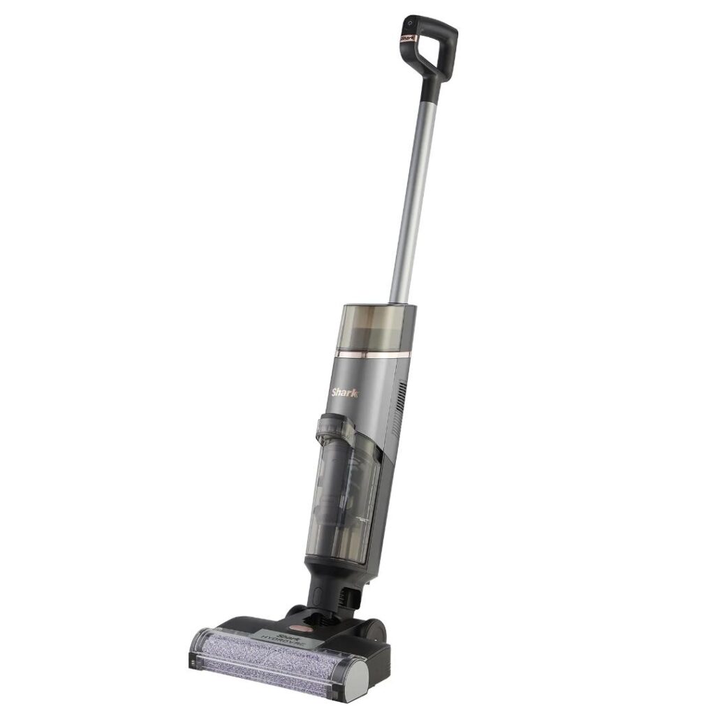 Shark HydroVac Pro XL Cordless 3-in-1 Cleaner - VacDirect