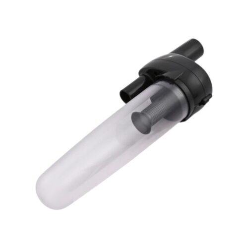 Vacuum Turbo Dust Diverter Interceptor - VacDirect